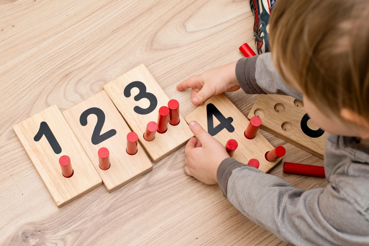 Everyday Numeracy: Integrating Number Sense into Routine Adventures ...